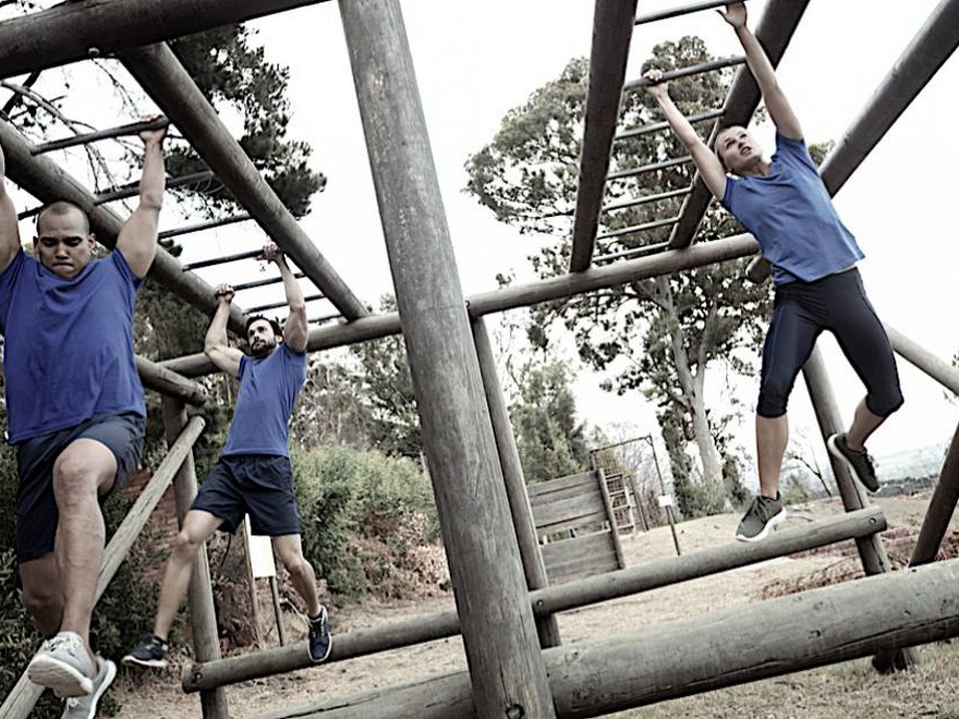 The 12 Week Boot Camp Prep Program – angouk.com