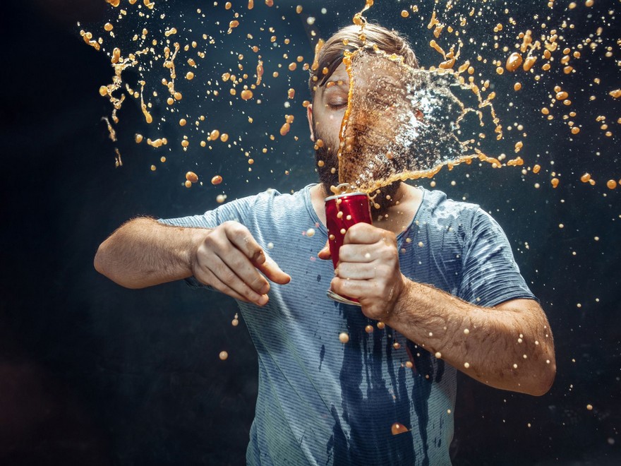 Why Food plan Soda Could Backfire When It Involves Weight Loss – angouk.com