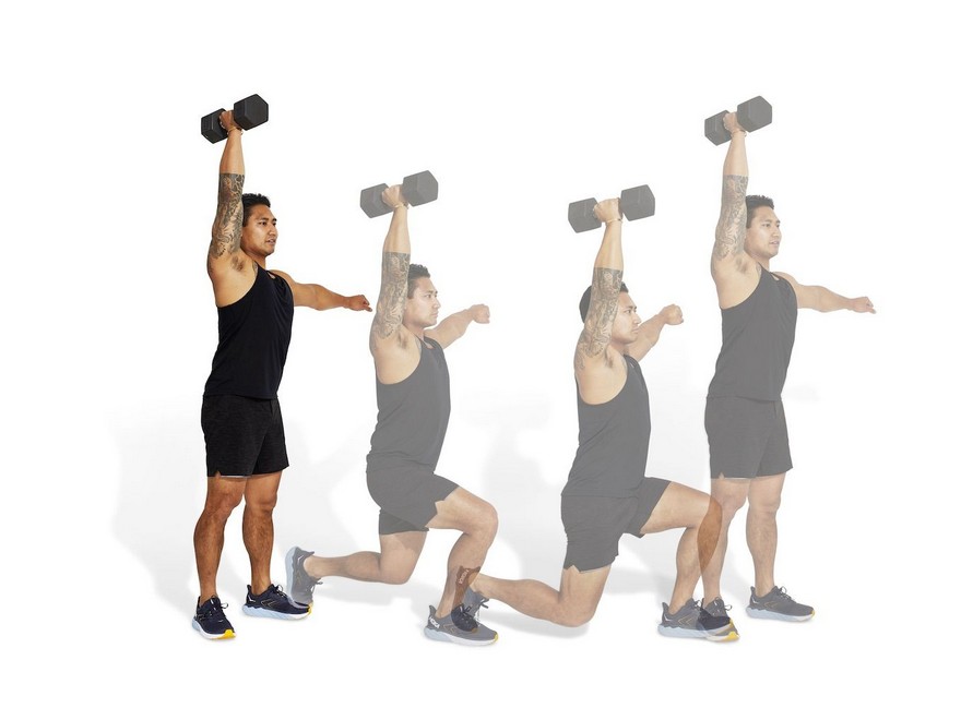 This Single-Dumbbell Exercise Builds Critical Muscle – angouk.com